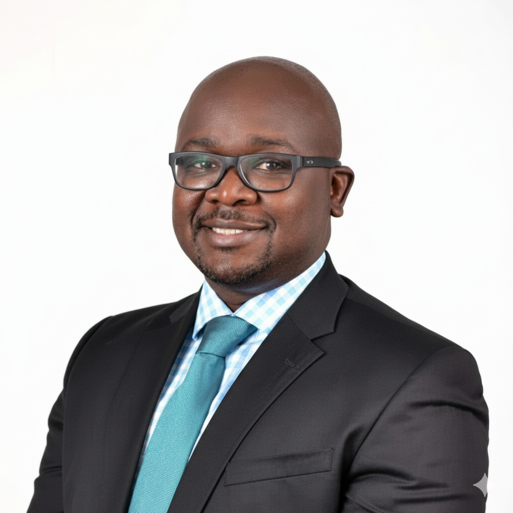 Fredrick Odhiambo | Kenyan Heroes