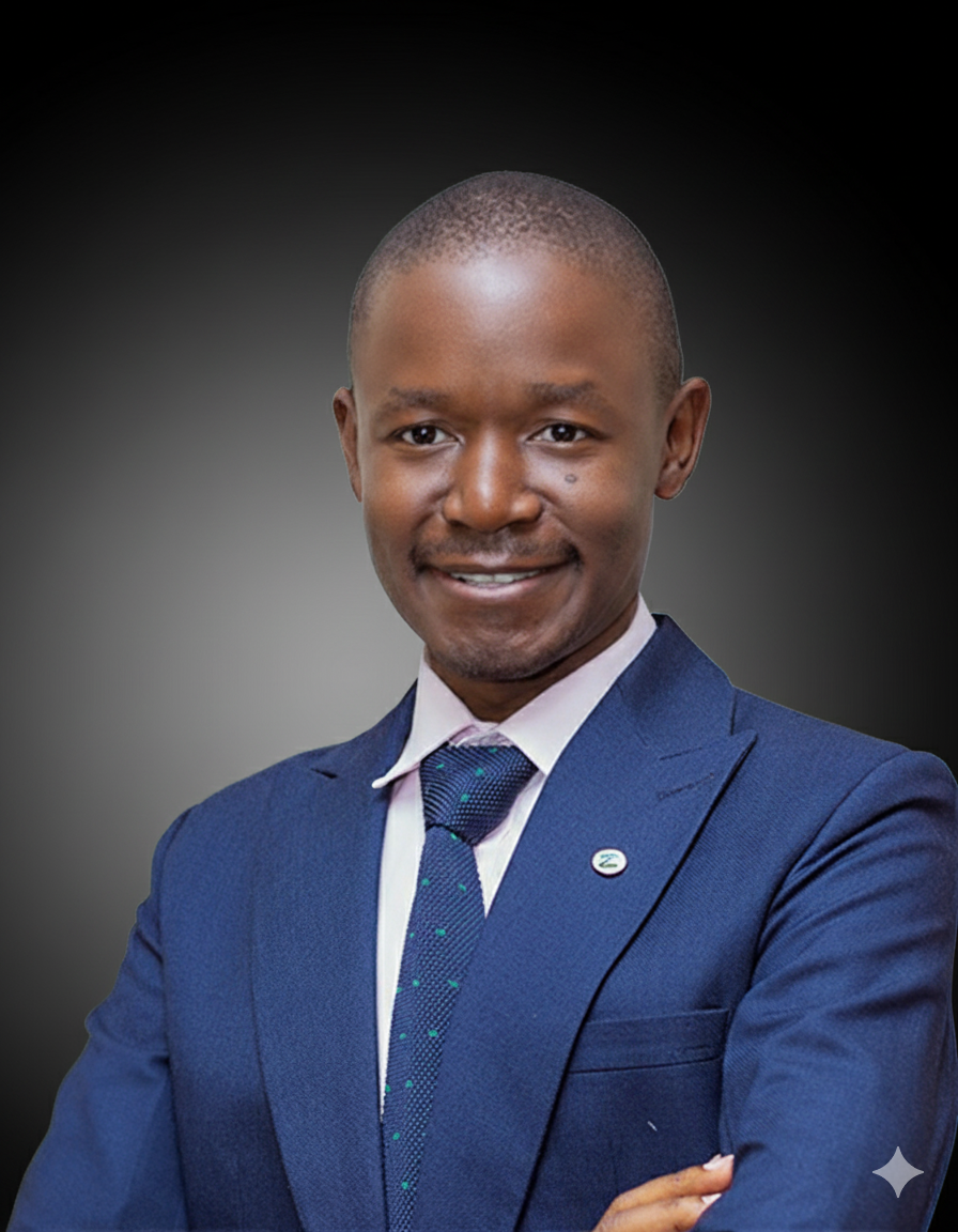 Isaac Nyangolo | Kenyan Heroes