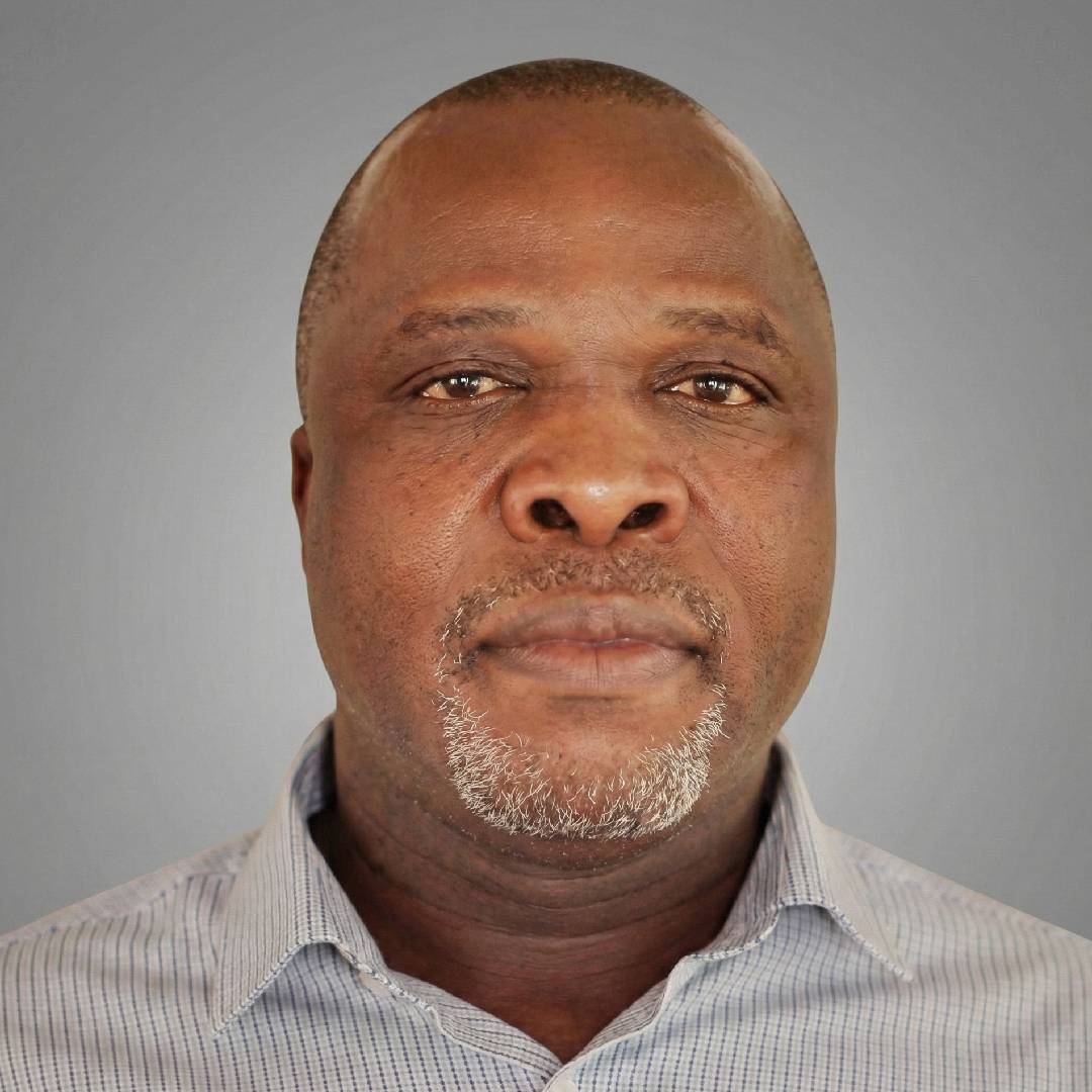 James Ouma Okaka | Kenyan Heroes