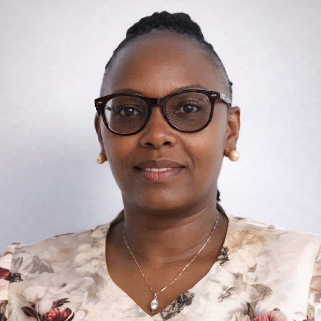 Susan Peris Wairimu Karina | Kenyan Heroes