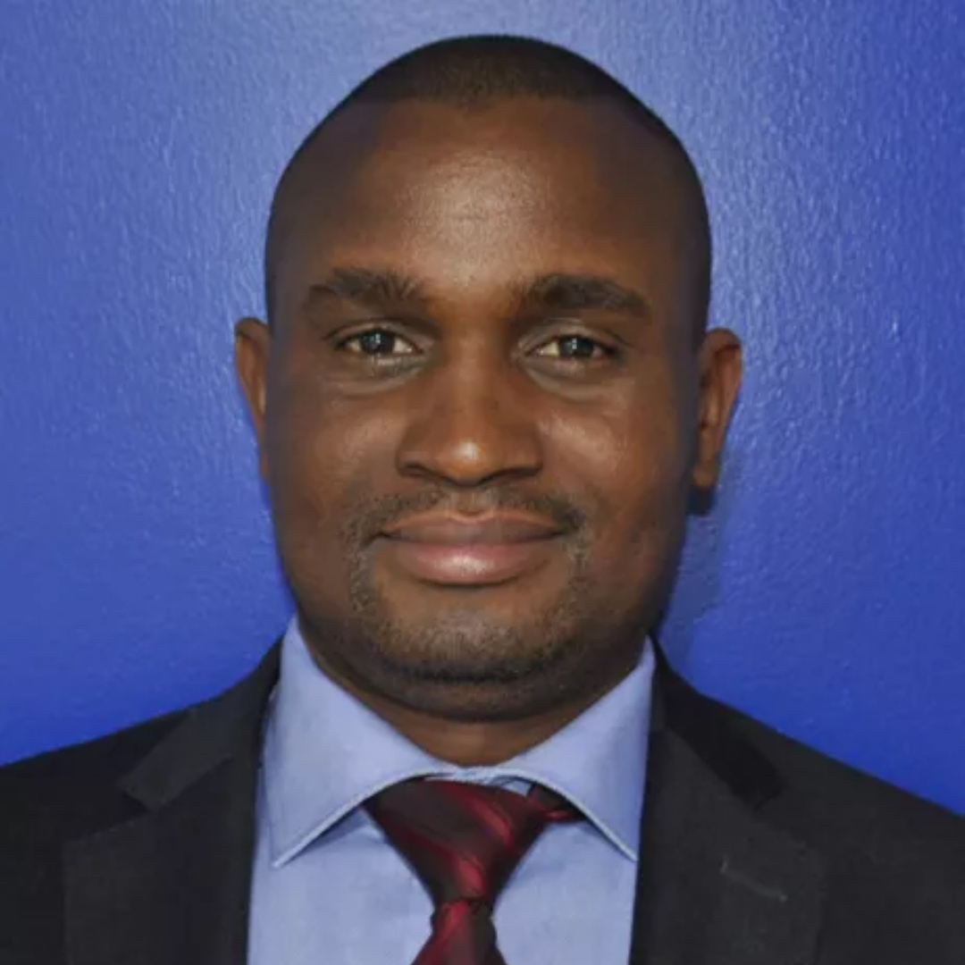 Alexander Mbai | Kenyan Heroes