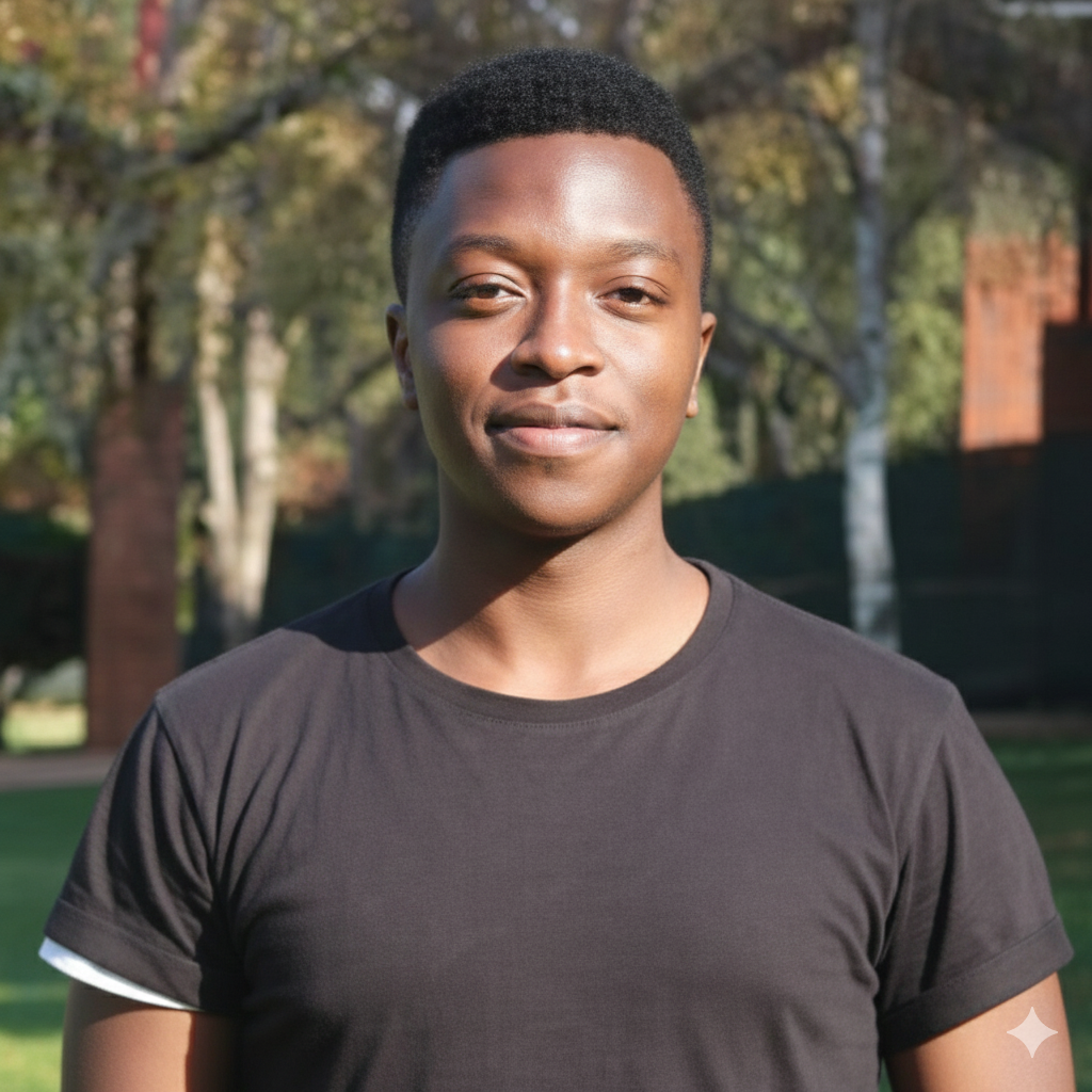 Geoffrey Mulei | Kenyan Heroes