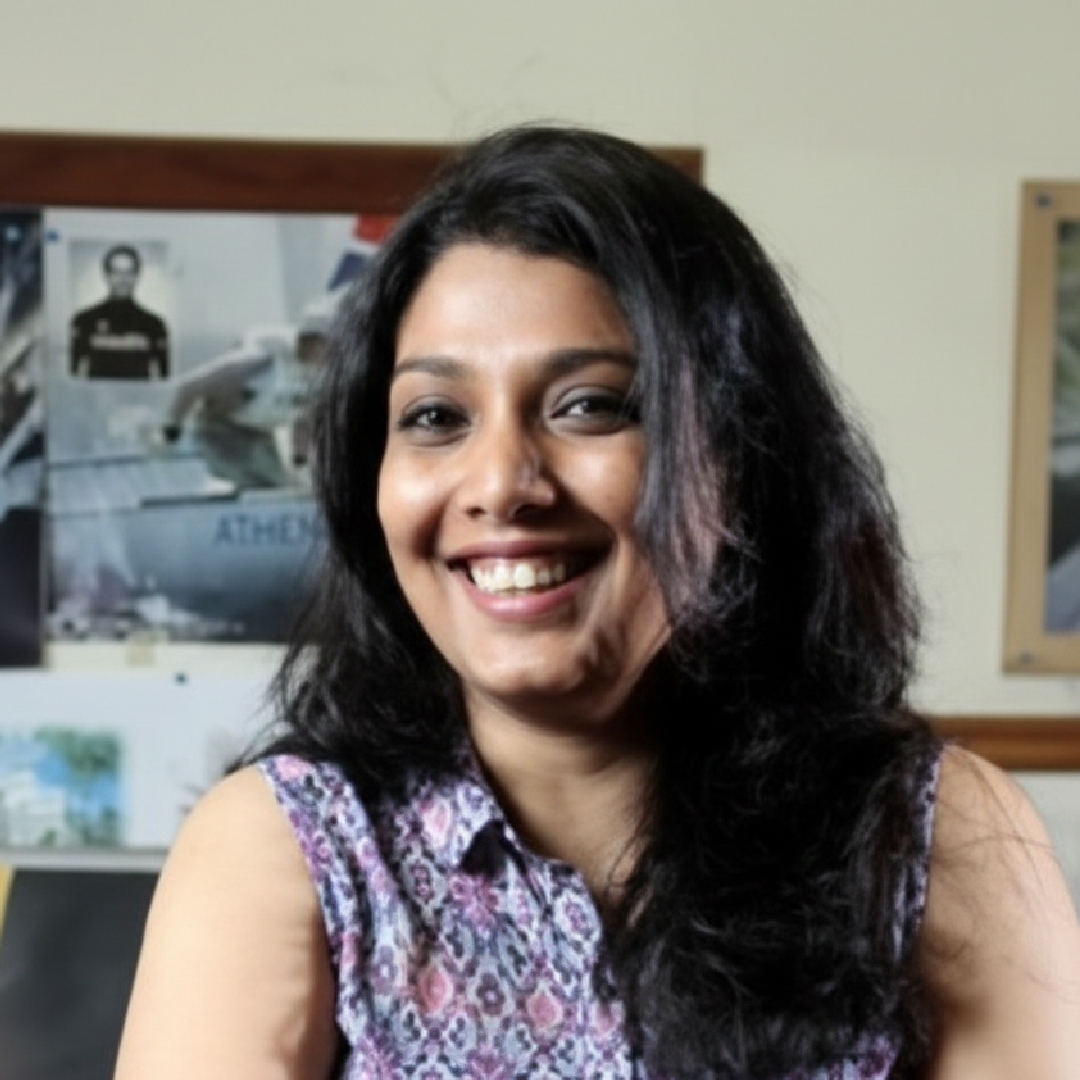 Kunal Patel | Kenyan Heroes