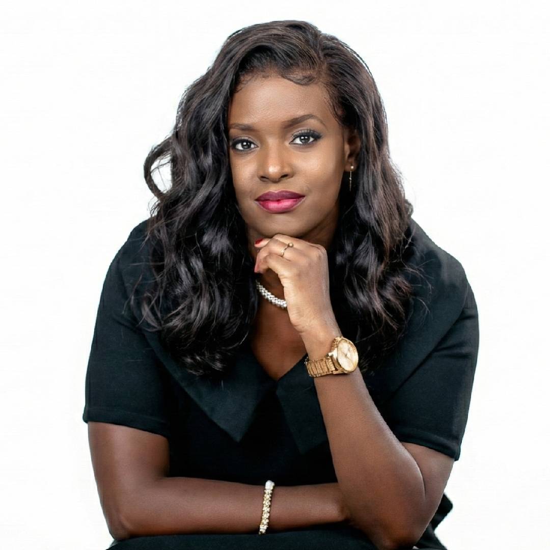 Kizzie Shako | Kenyan Heroes
